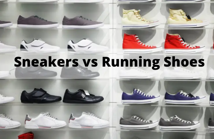 Sneakers Vs Running Shoes What s The Difference WearDuke Sneakers Vs Running Shoes What s The Difference WearDuke